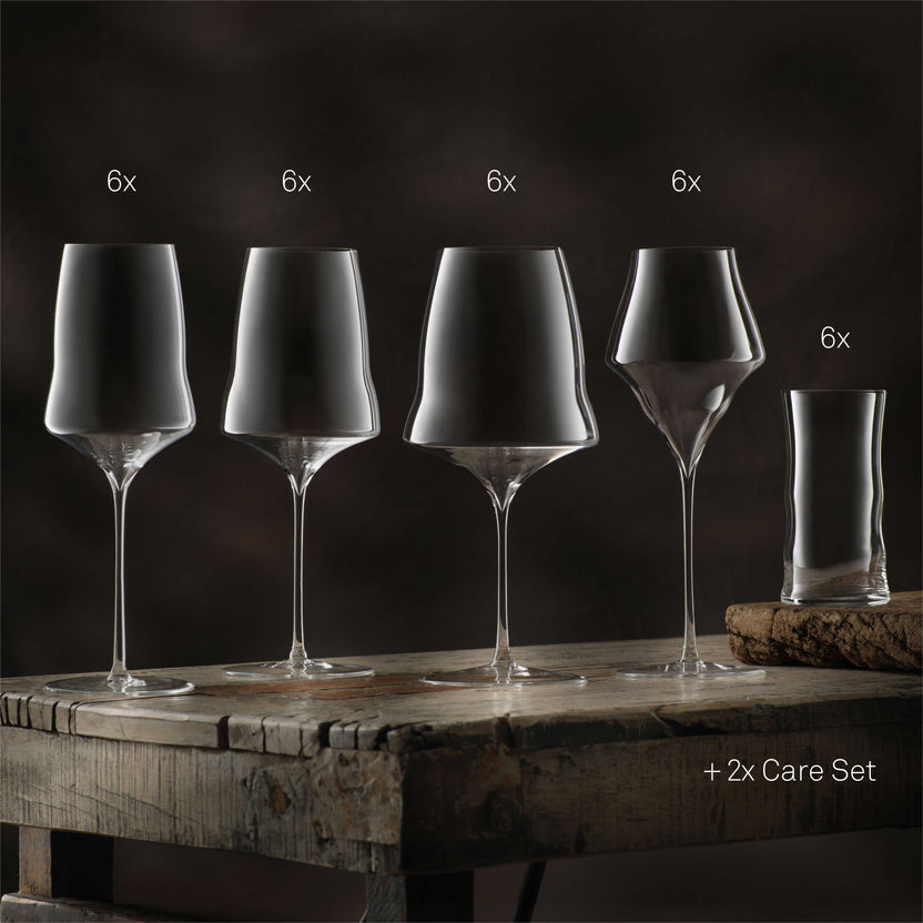 Josephine Fine Dining Set · Josephinenhütte