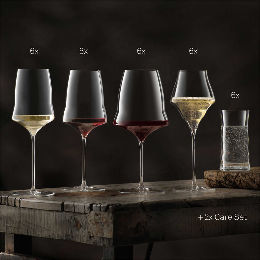 Josephine Fine Dining Set · Josephinenhütte