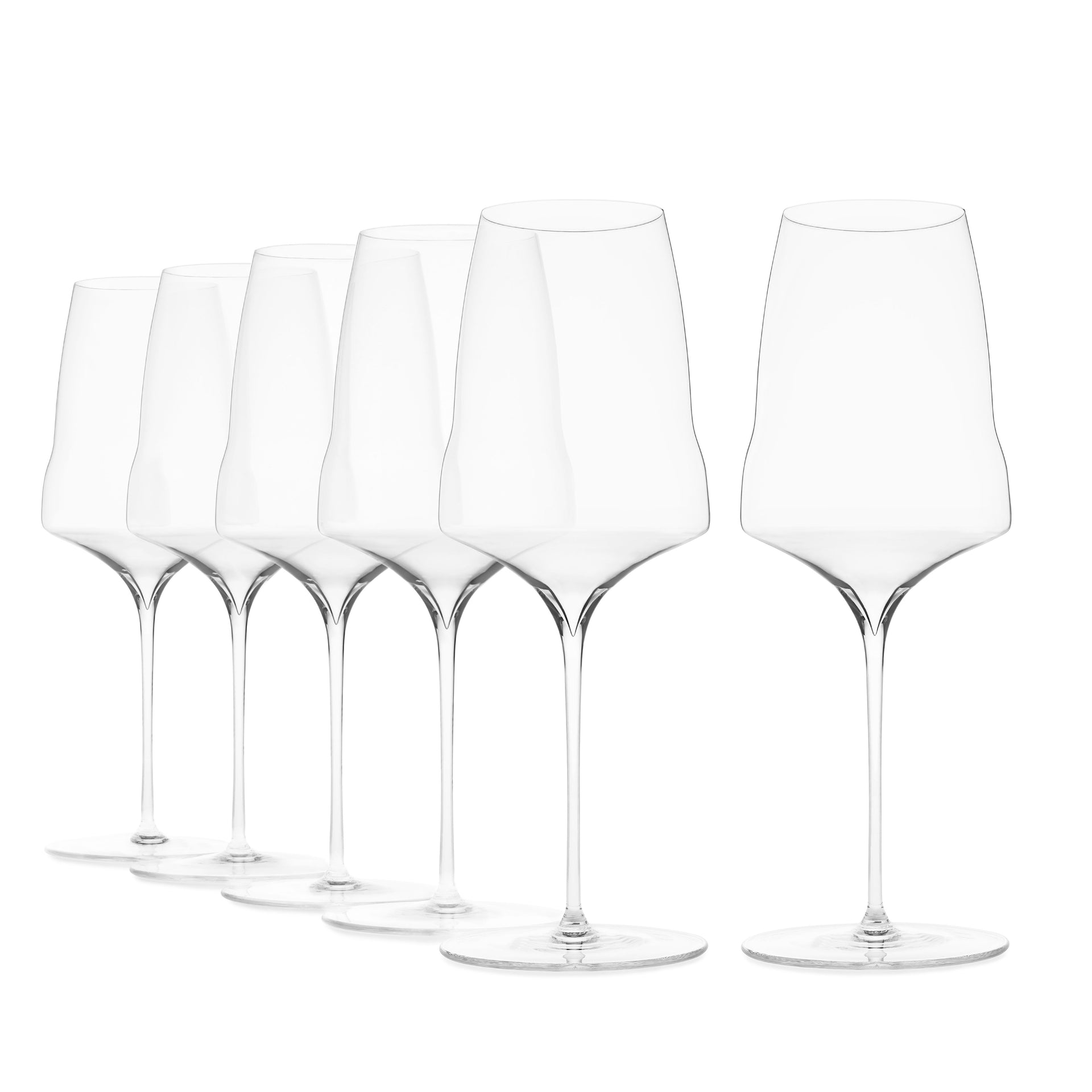 Josephine N° 2 – Universal glass · Josephinenhütte