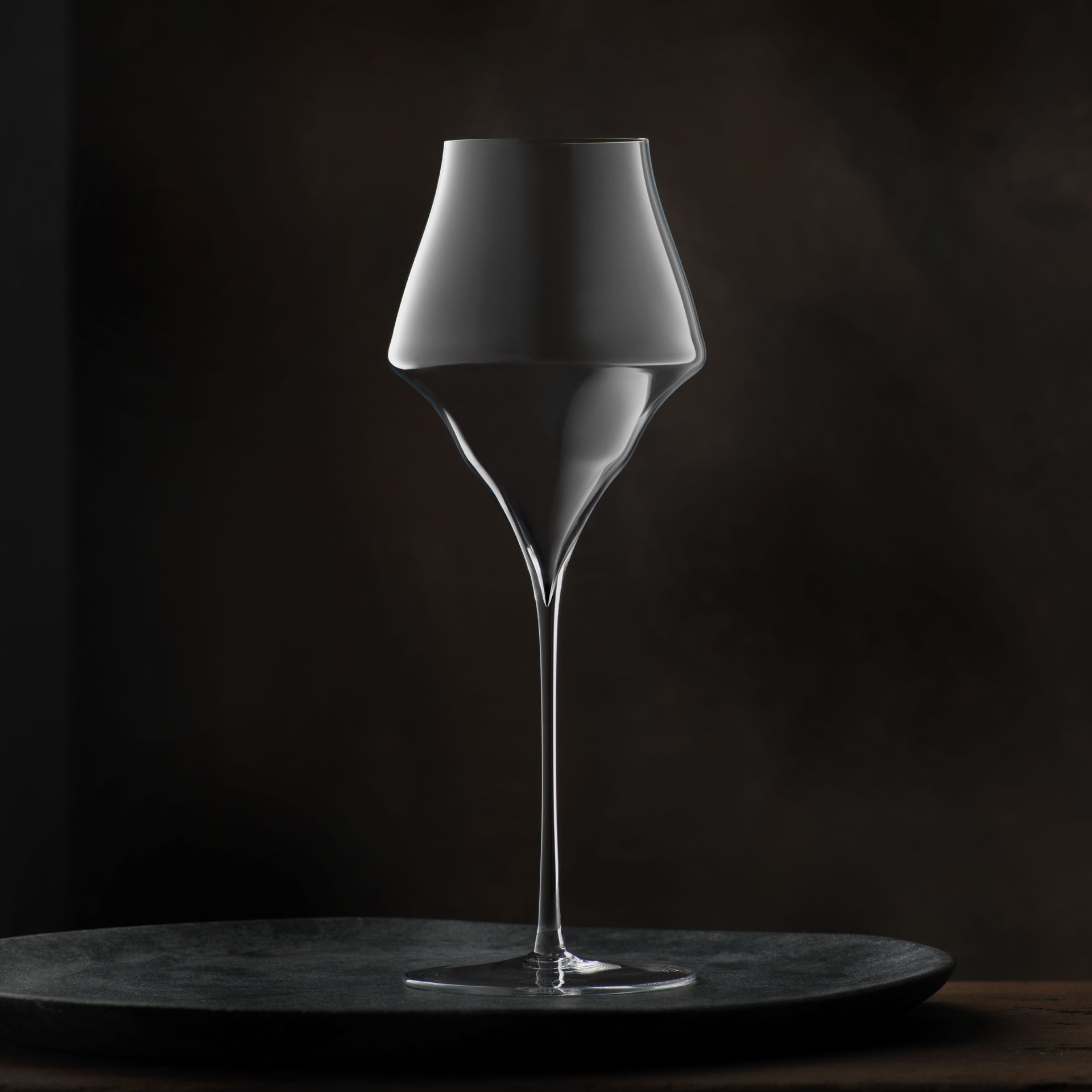 Josephine N° 4 – Champagne glass · Josephinenhütte