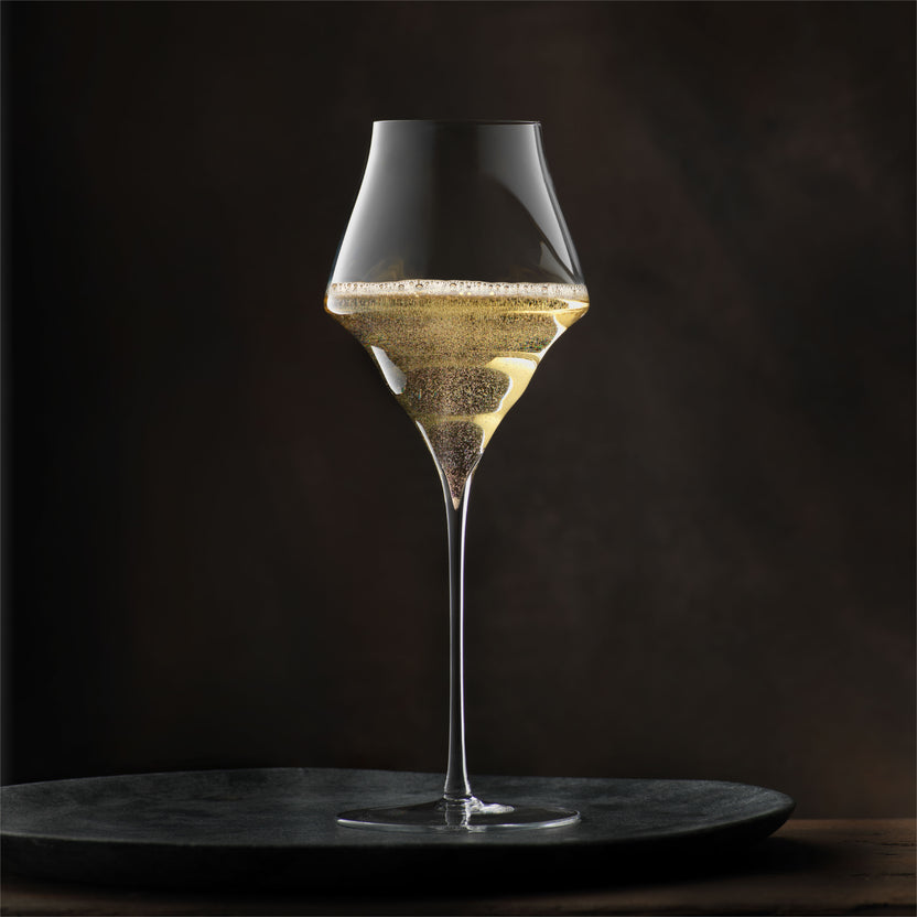 JOSEPHINE No 4 – Champagne glass | Josephinenhütte