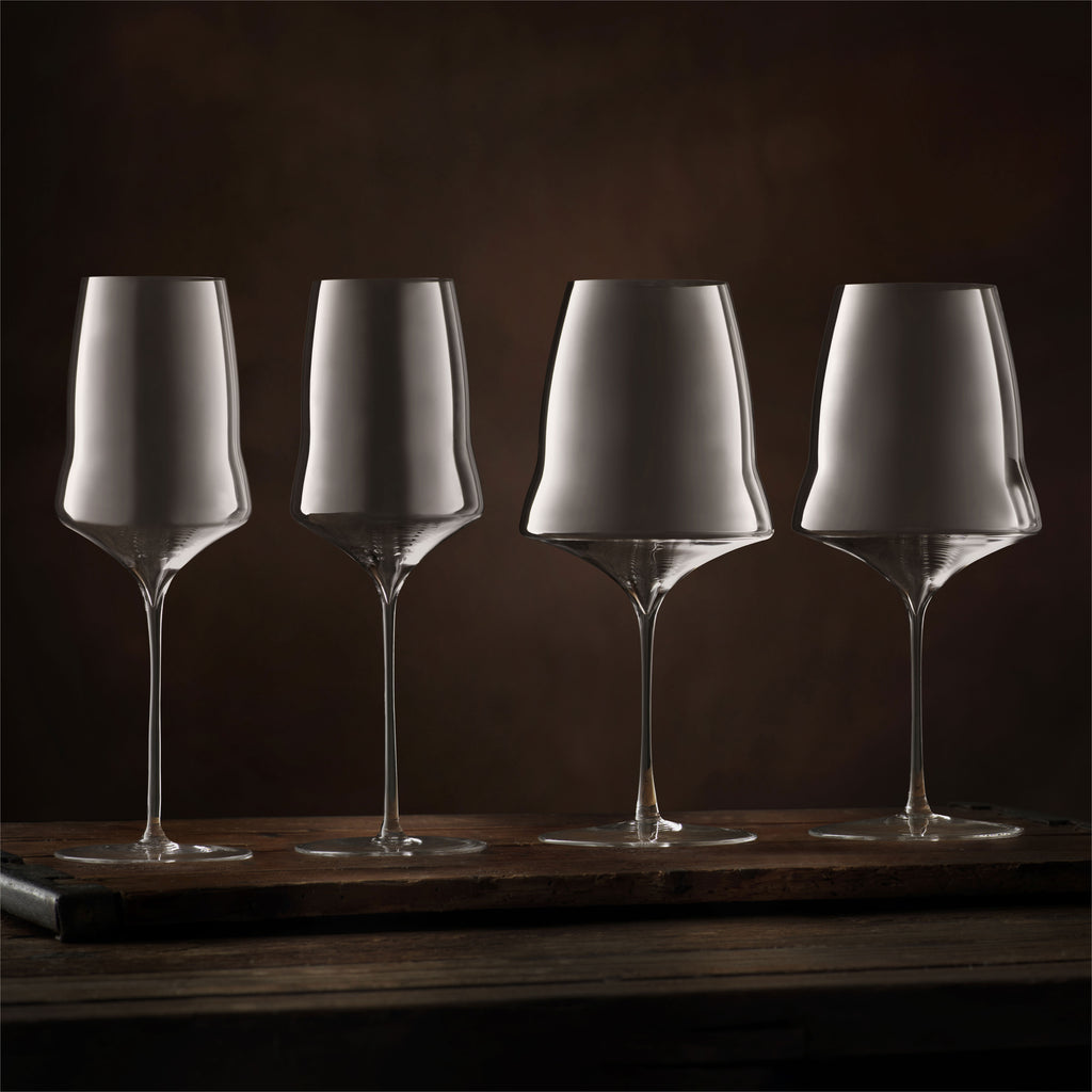 Josephine Signature Set · Josephinenhütte