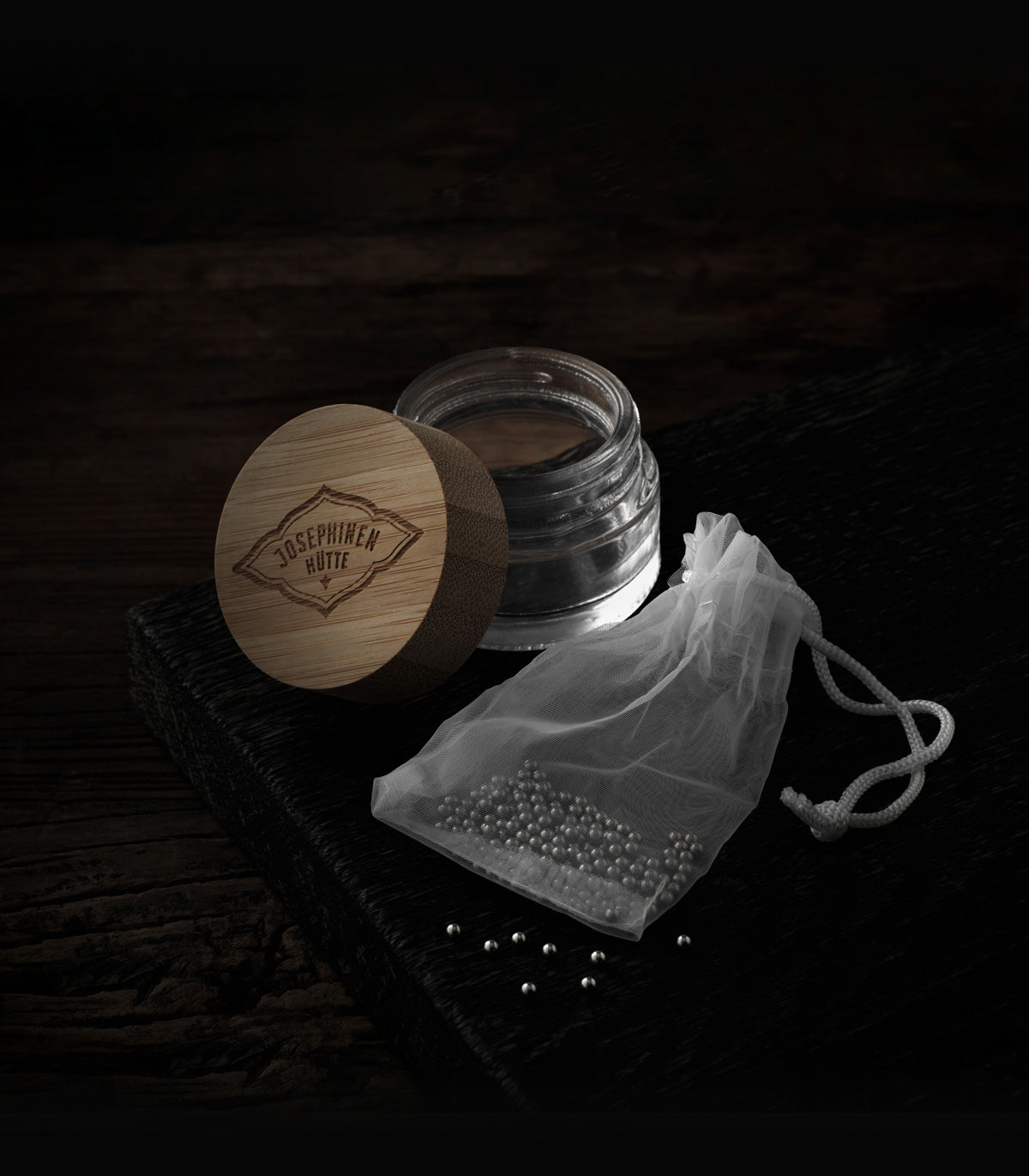 Josephinenhütte - World's Finest Glasses