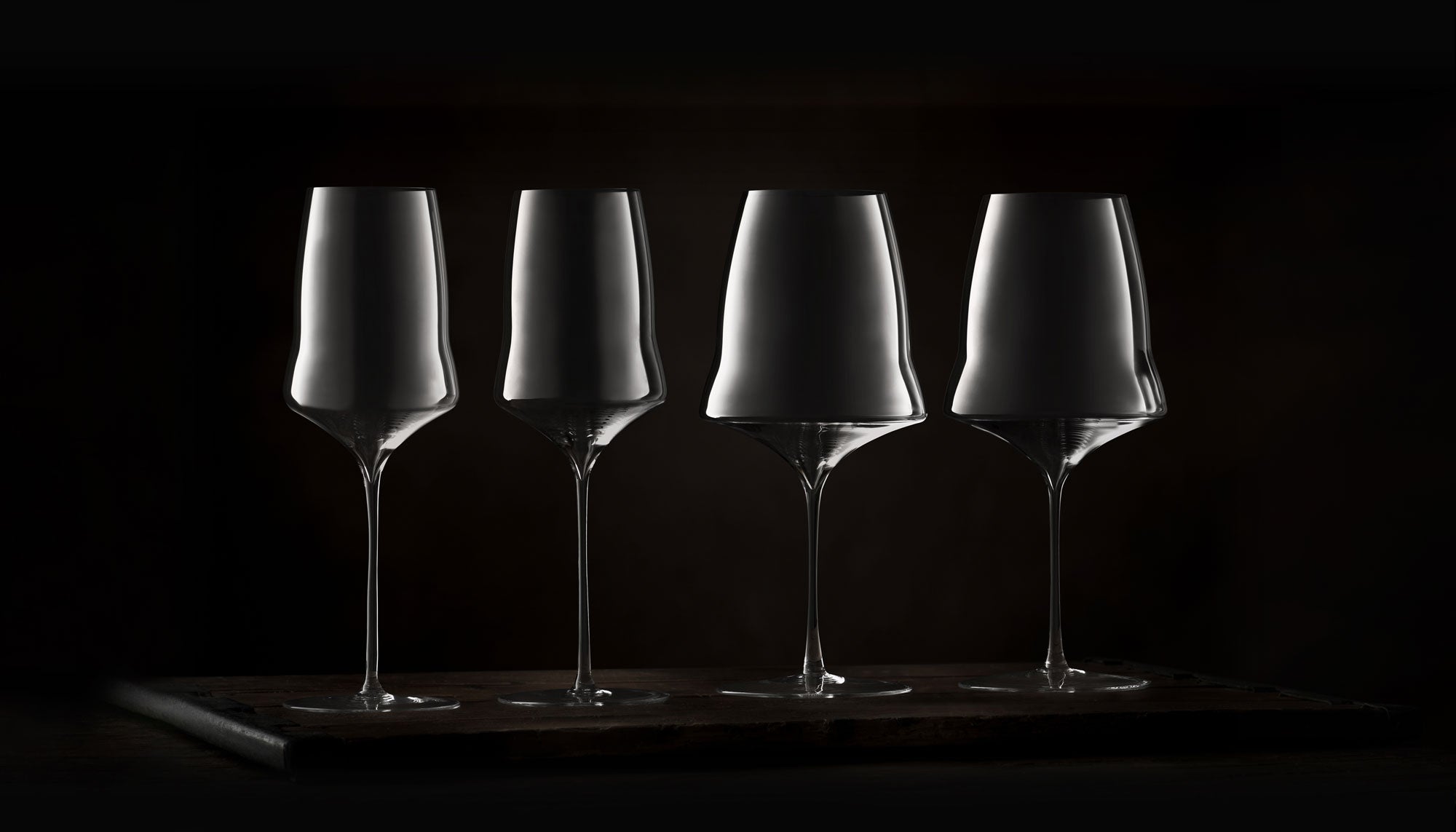 Josephinenhütte – World's Finest Glasses