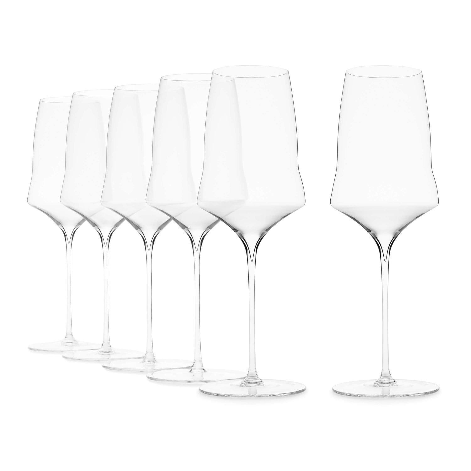JOSEPHINE Fine Dining Set
